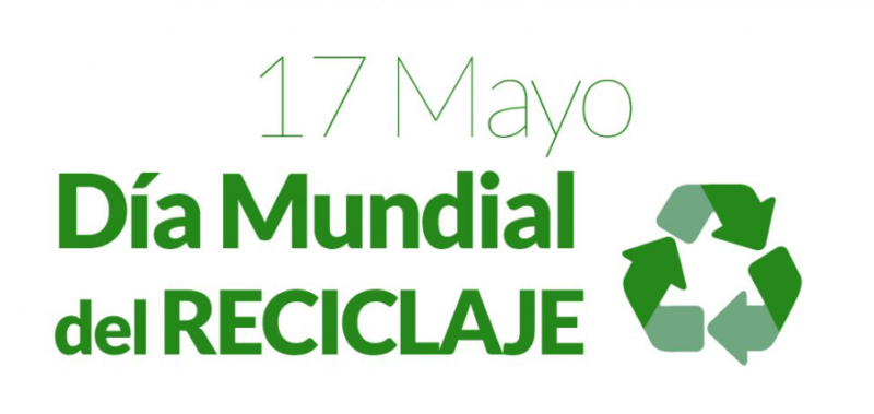 Día Mundial del Reciclaje – Apogeo Ambiental